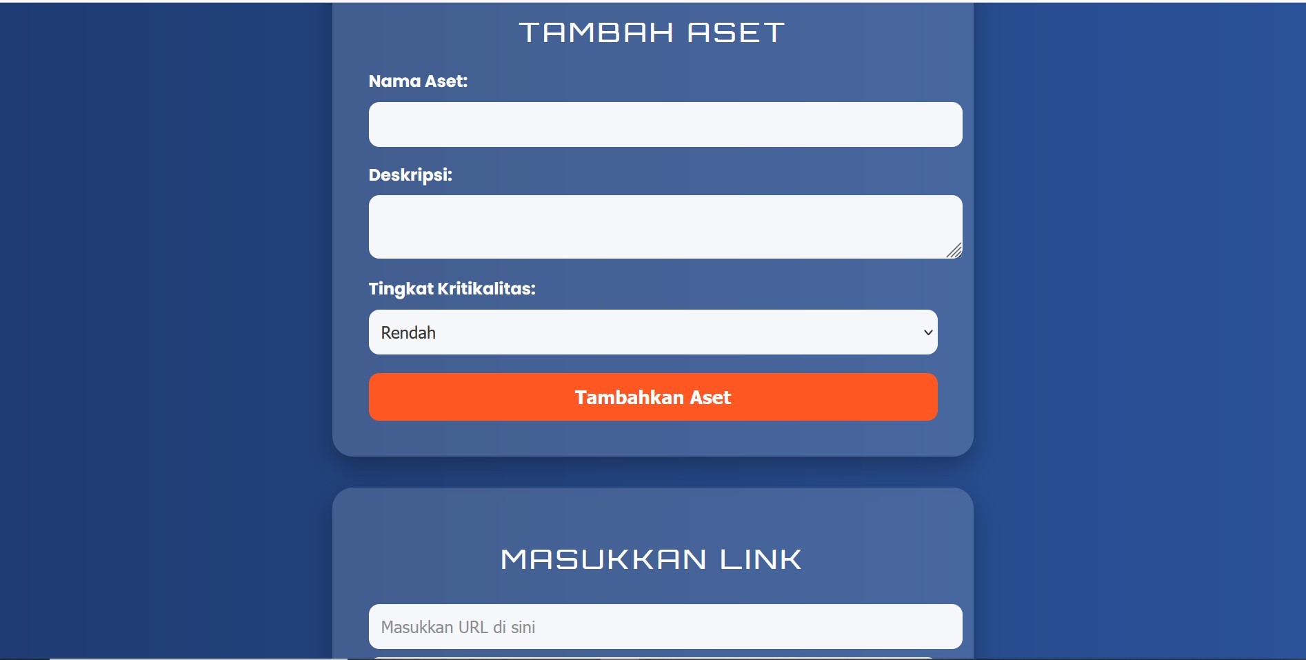 Yusran Rasendriya - Portfolio